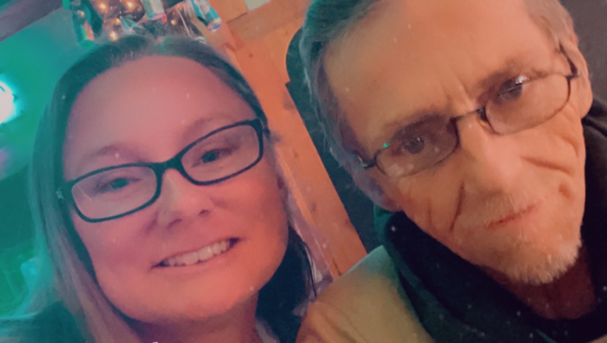 Fundraiser by Katherine Casey : James (Clyde) Alverson