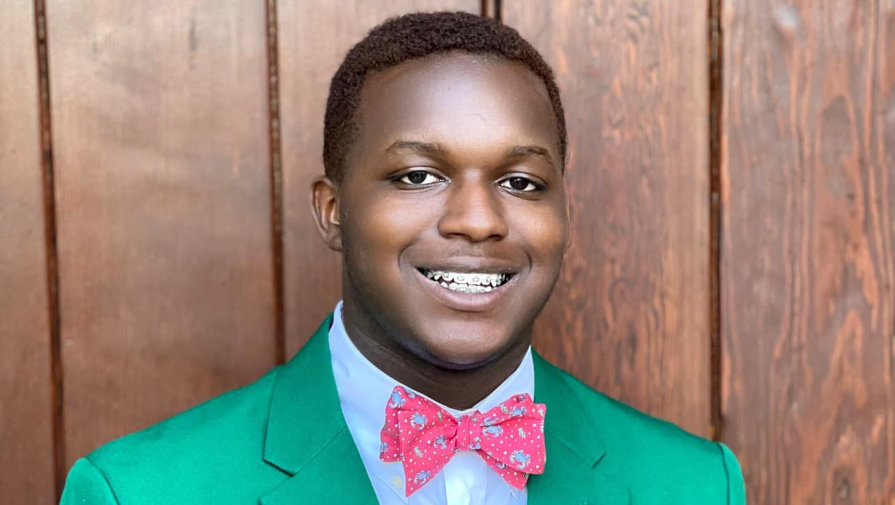 Fundraiser for Matthew McRAE by Jaden Randall : 4-H Camps, Events, and ...