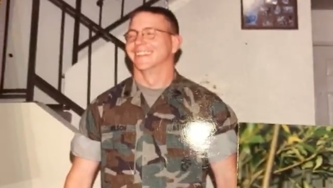 Fundraiser for Lisa Wilson by Sarah Wilson : In memory of Tim Wilson