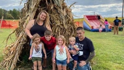 Fundraiser for Debbie Decker by Amber Dukes : Help cover Chris deckers ...