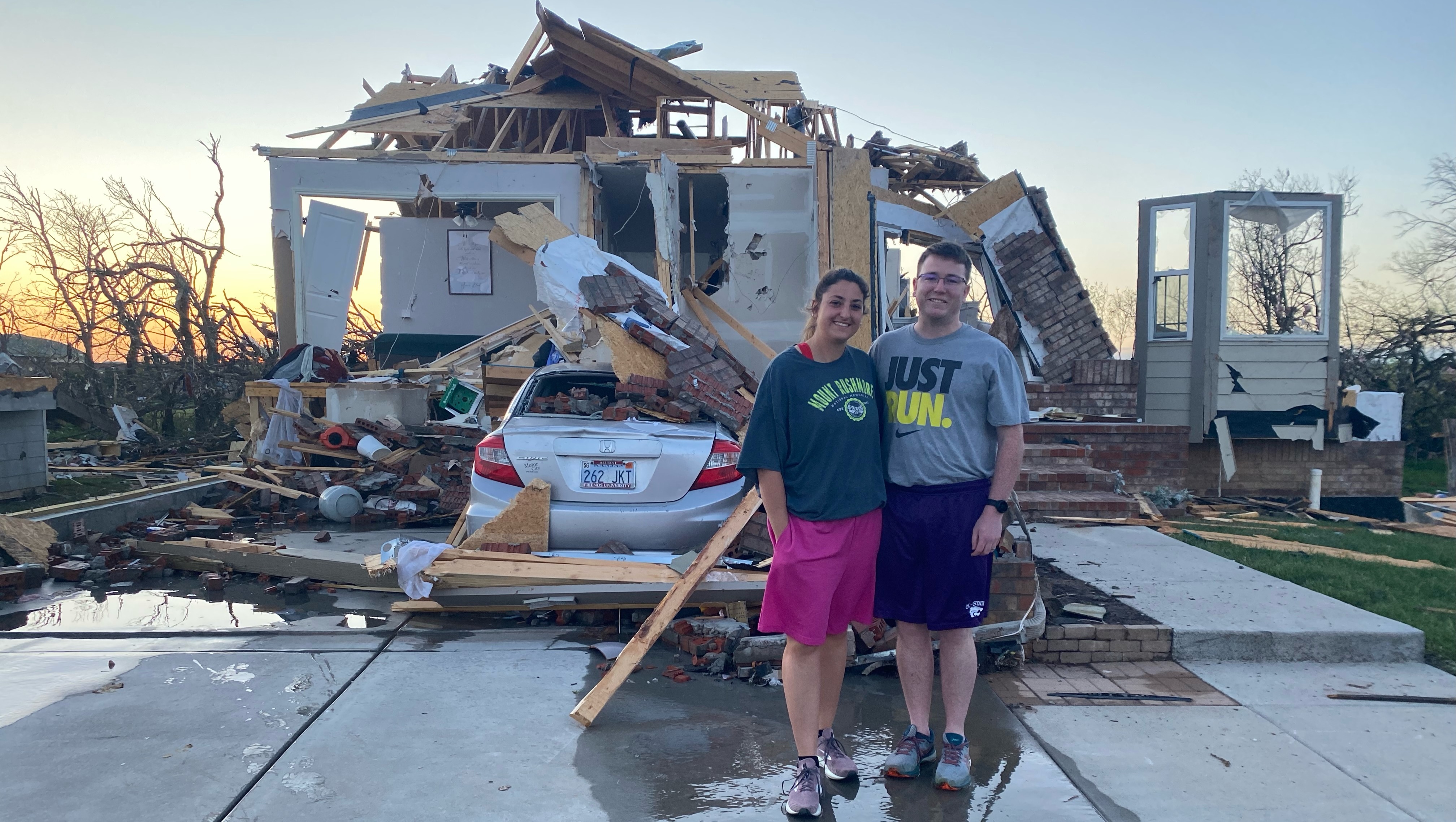 Fundraiser for Sydney Rummery by Shea Roy : Sydney and Brooks Rummery ...