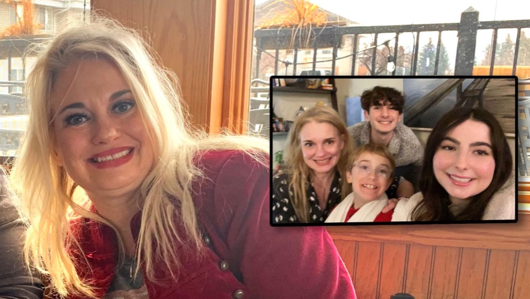 Fundraiser for Kiersten Pelletier by Michelle Koberstein : Please ...