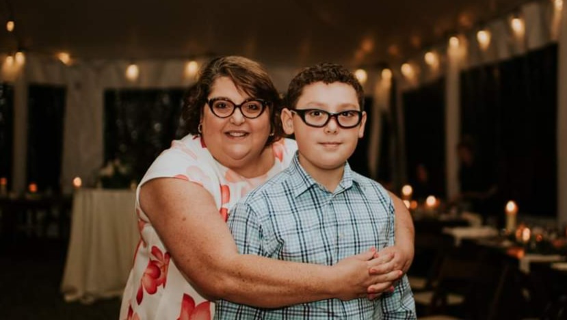 Fundraiser by Jennifer Sussman : Gina and Matthew Letellier Support Fund