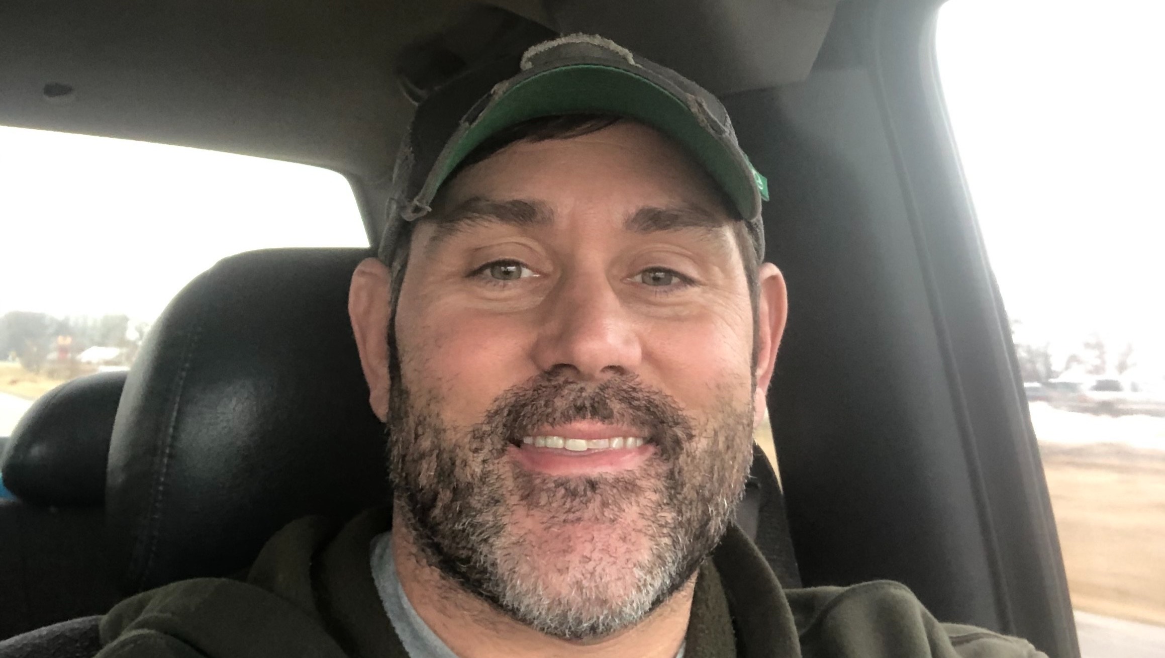 Fundraiser by Jon Frain : Barry Day Funeral Expenses