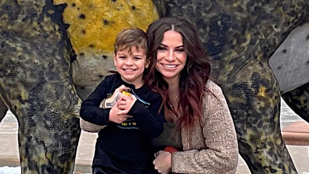 Fundraiser by Tammy Marsh : Keep Little Man Home