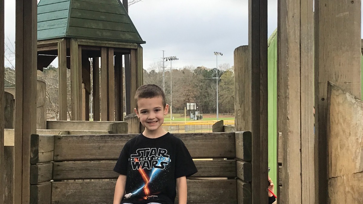 Fundraiser for LeAnn Murphy by Kent And Connie Thrash : Help Patrick ...