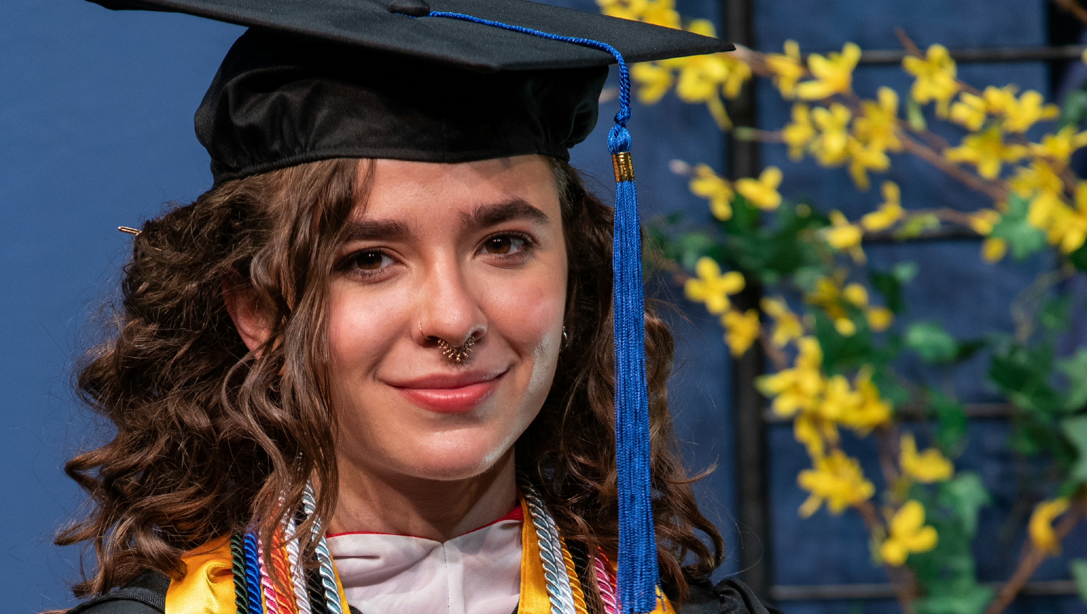 Fundraiser by Magnolia Mulqueen : Oxford Summer Program