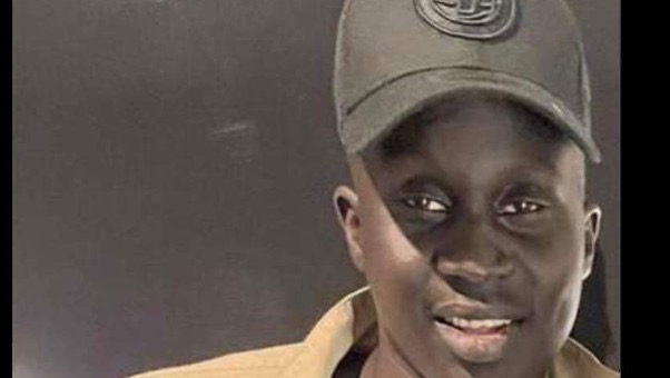 Fundraiser by Nyibol Mordit : Ngor Mabior Bol funeral expenses