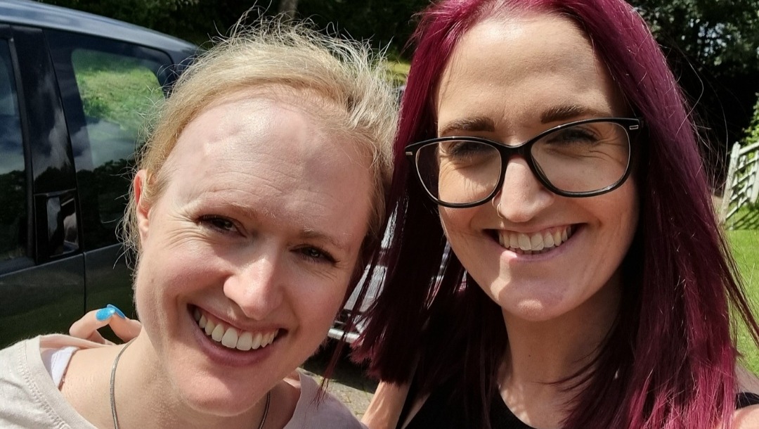 Fundraiser for Peter Edward Cohen by Jenny Jackson : Sew together to ...