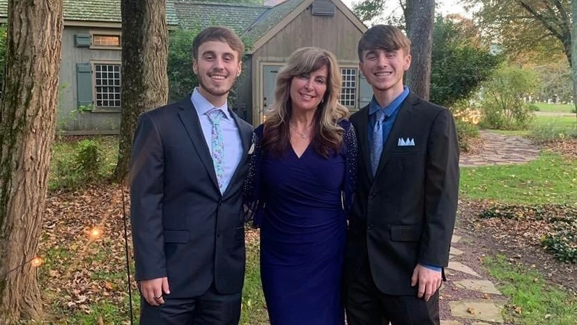 Fundraiser for Elizabeth Mirassol by Holly Lambrecht : Beth , Anthony ...