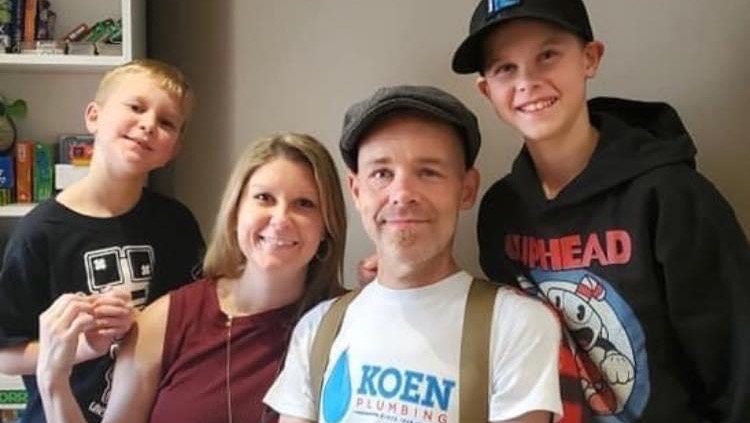 Fundraiser by Koen Family : Secure a Future for Ethan and Parker