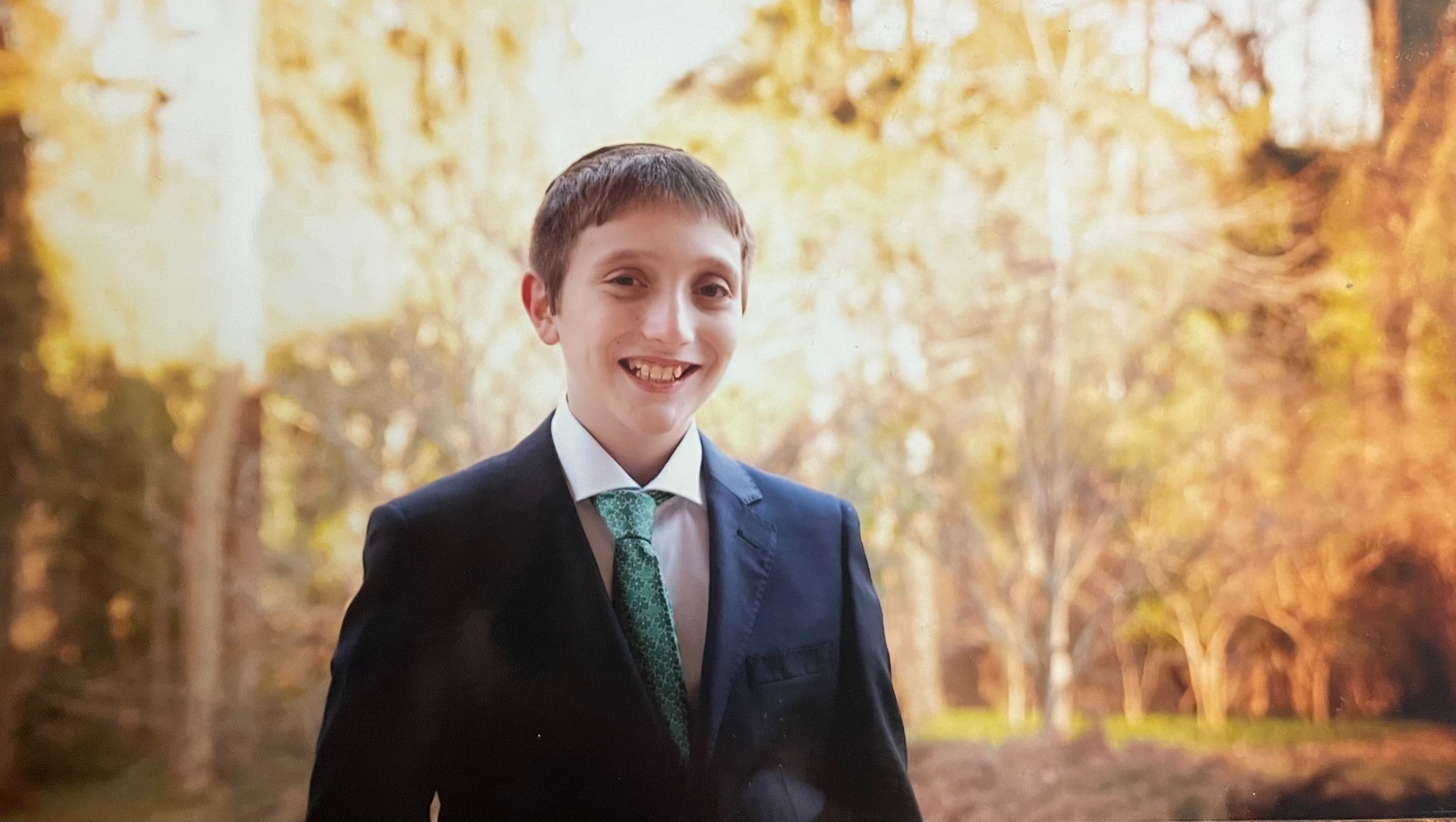 Fundraiser for Sarah Rosner by Sonia Bruck : Yossi Rosner Cancer Care ...