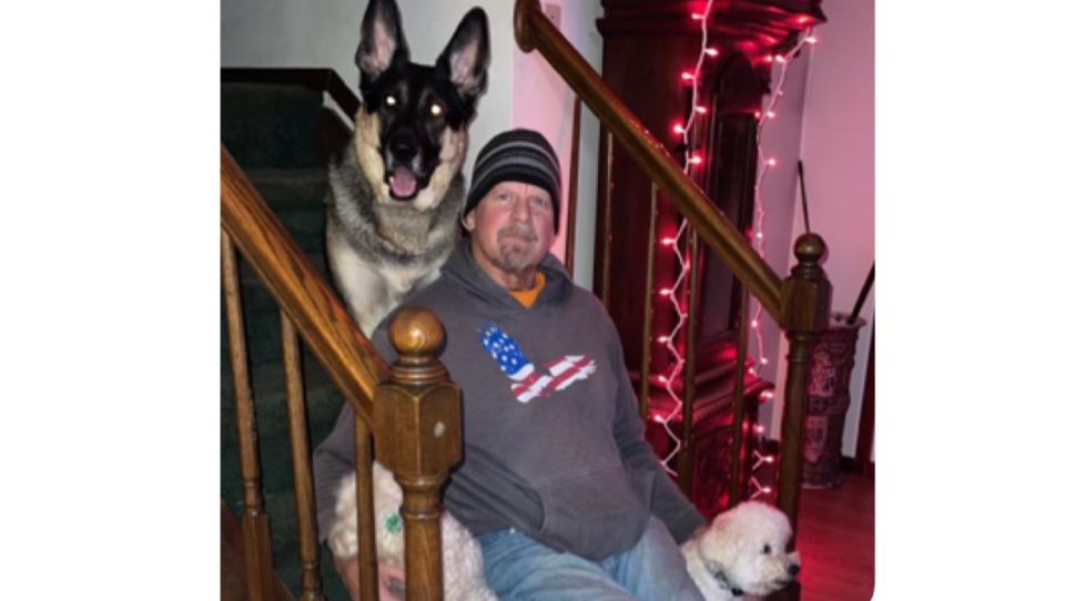 Fundraiser for Heather Waitkavicz by Adrianne Storti : Help #TeamJim (Cat) fight Stage 4 Cancer