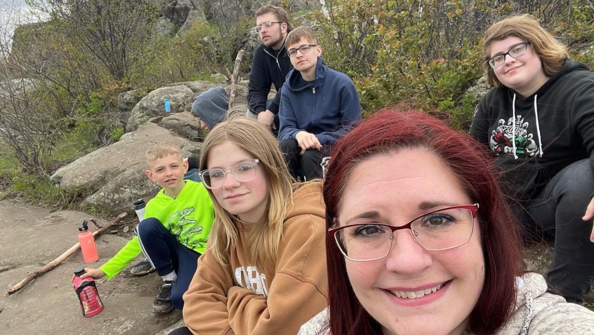 Fundraiser for Karri Bergren by Austin Bergren : Help Karri & Kids find ...