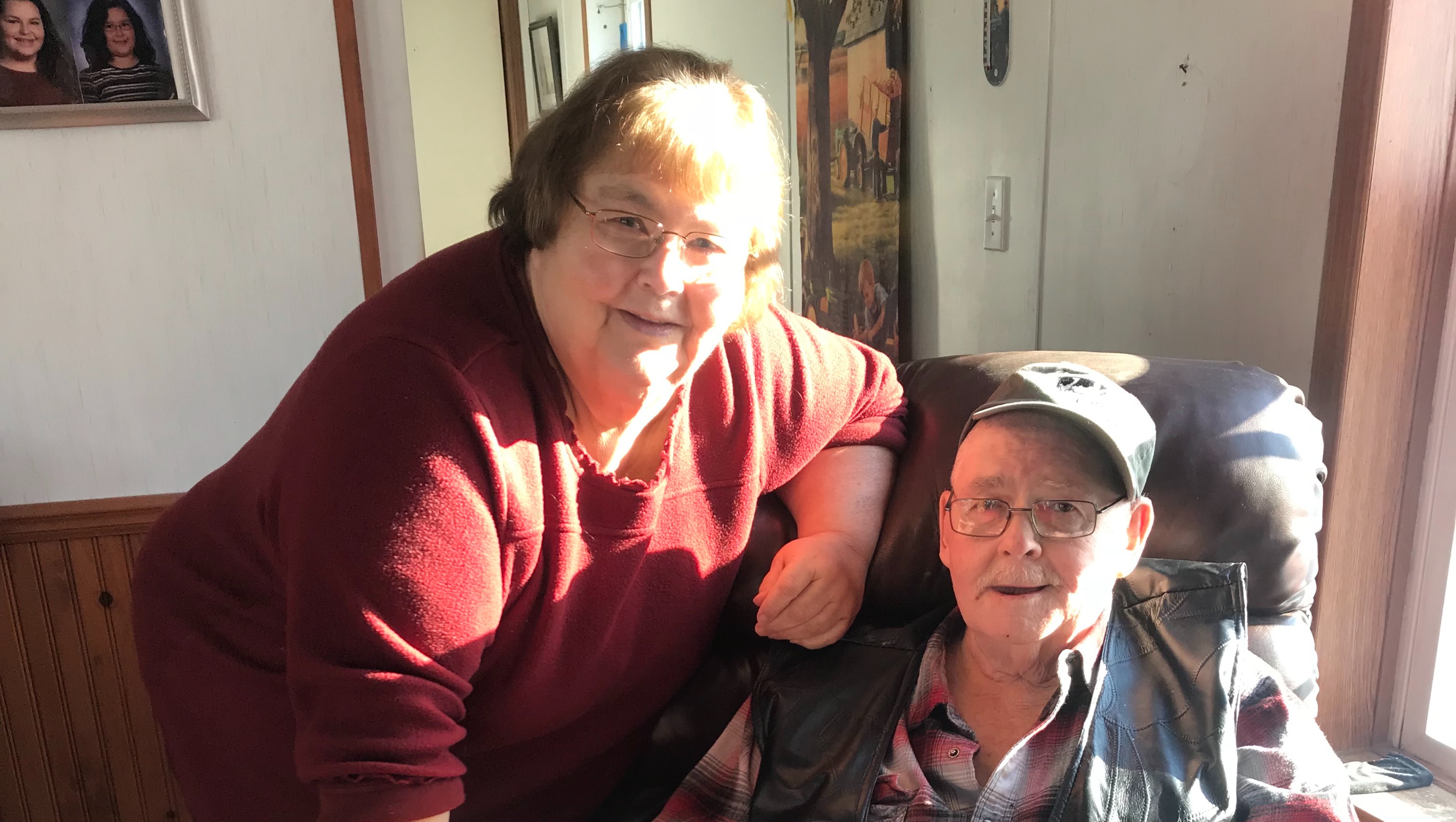 Fundraiser for Marsha Barton by Wendy Horton : Please help Marsha ...