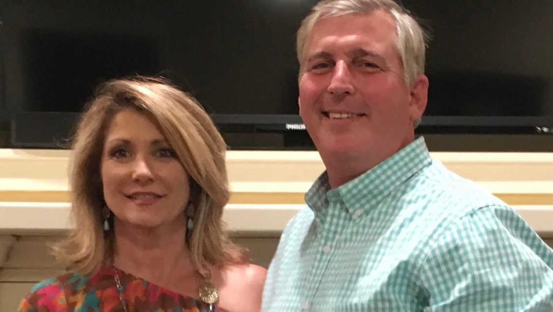 Fundraiser for Frederic Hairston by Debbie Barlow : Alese Patrick Hairston