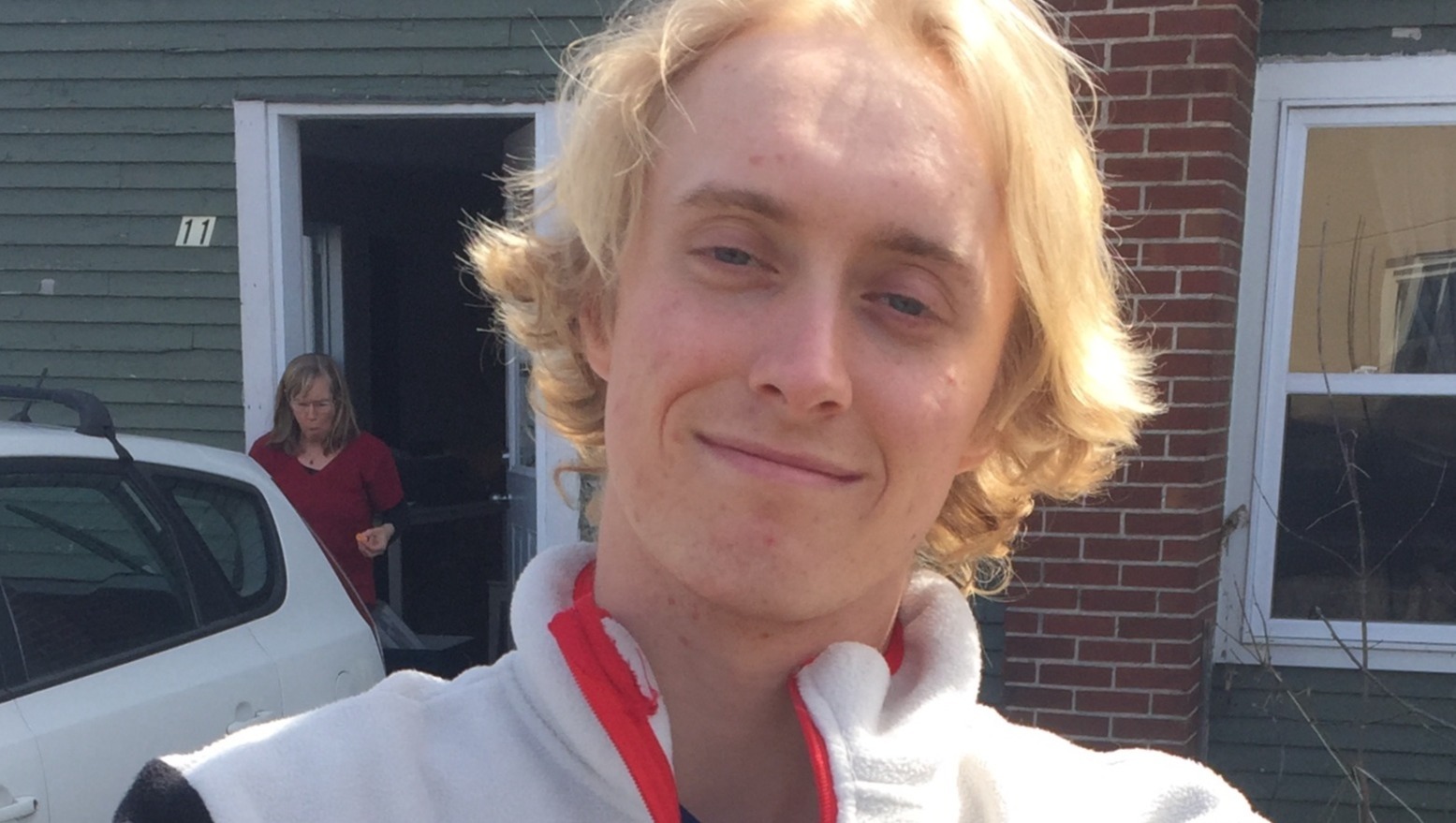 Fundraiser for Barbara Russell by Sharon Robbins : Help Russell Family ...