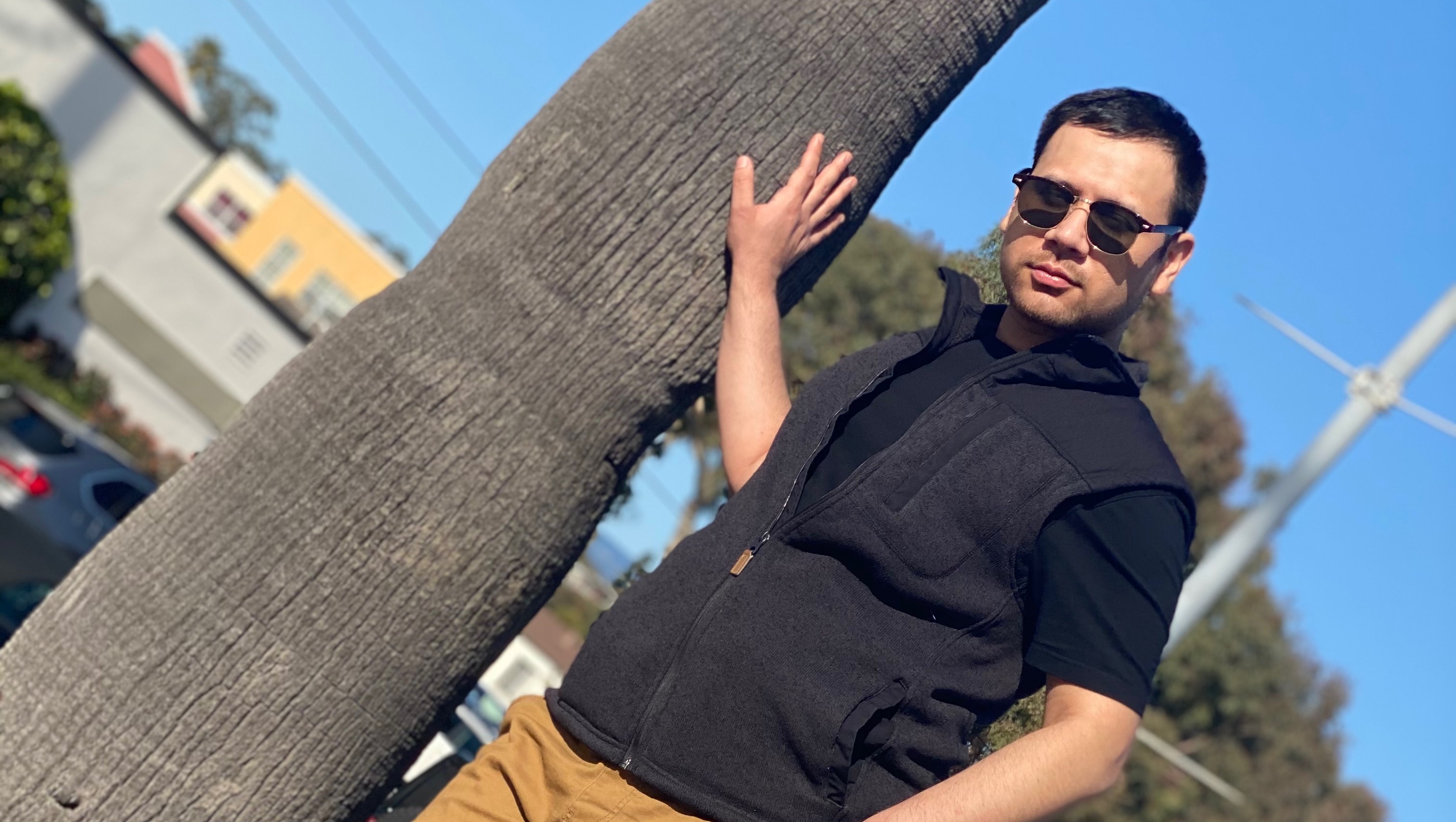 Fundraiser by Monique Garduno : In Memory of Moses (Alex) Garduno