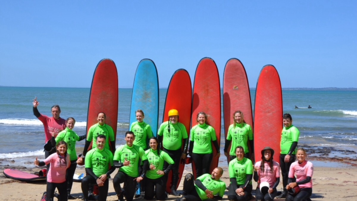 Fundraiser by Operation Soul Surf : Operation Soul Surf
