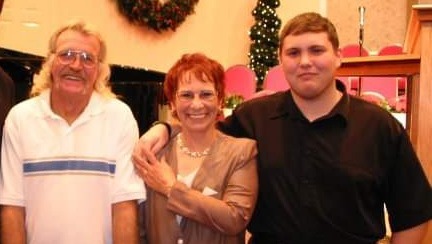 Fundraiser by Jeremy FitzPatrick : Mom's Final Expenses