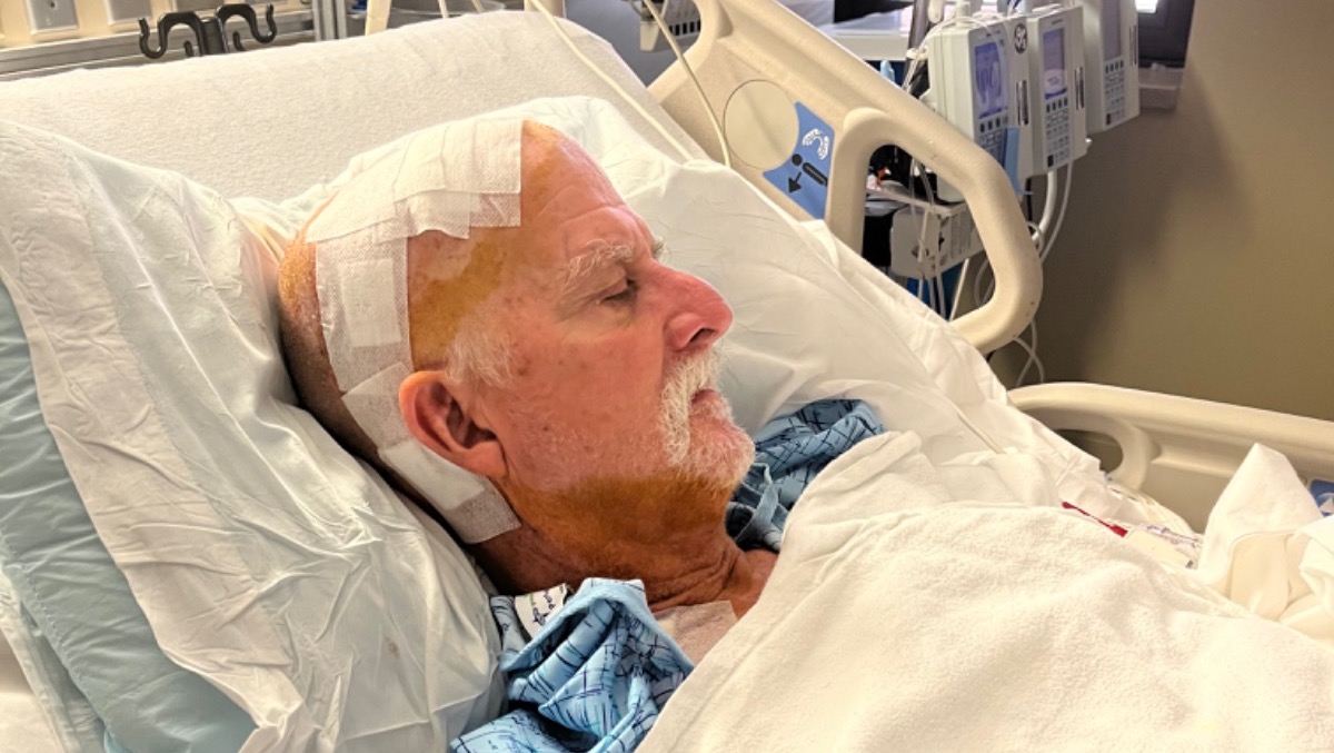 Fundraiser for Kenneth Satterfield by Katie Herrera : Helping Kenny ...