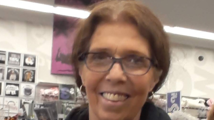 Fundraiser for Mark Clapper by Stephanie Thorne : Support for Victoria ...