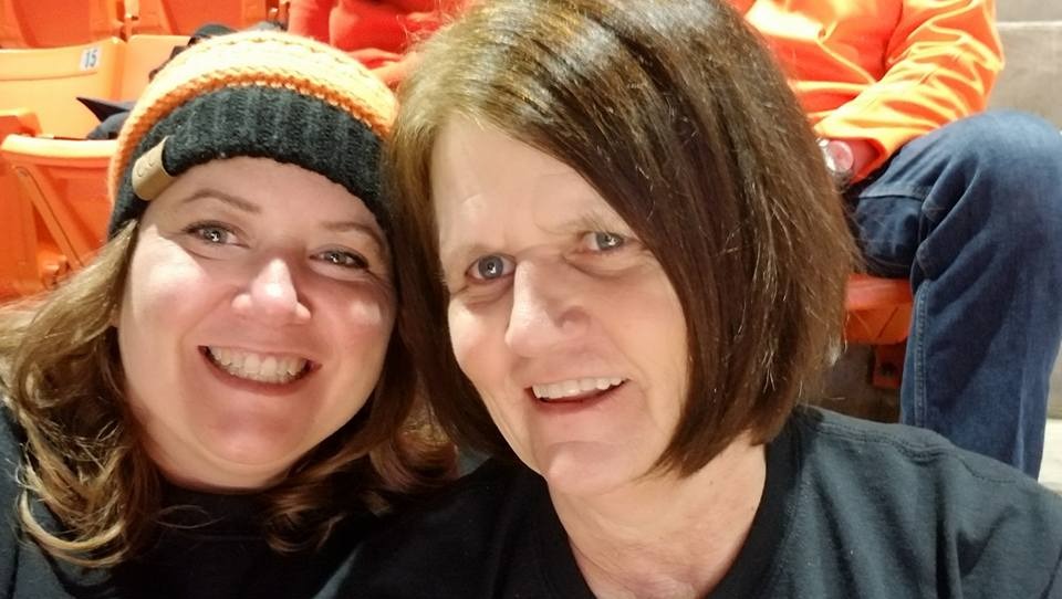 Fundraiser by BRIAN DUDGEON : Rebecca's cancer fund