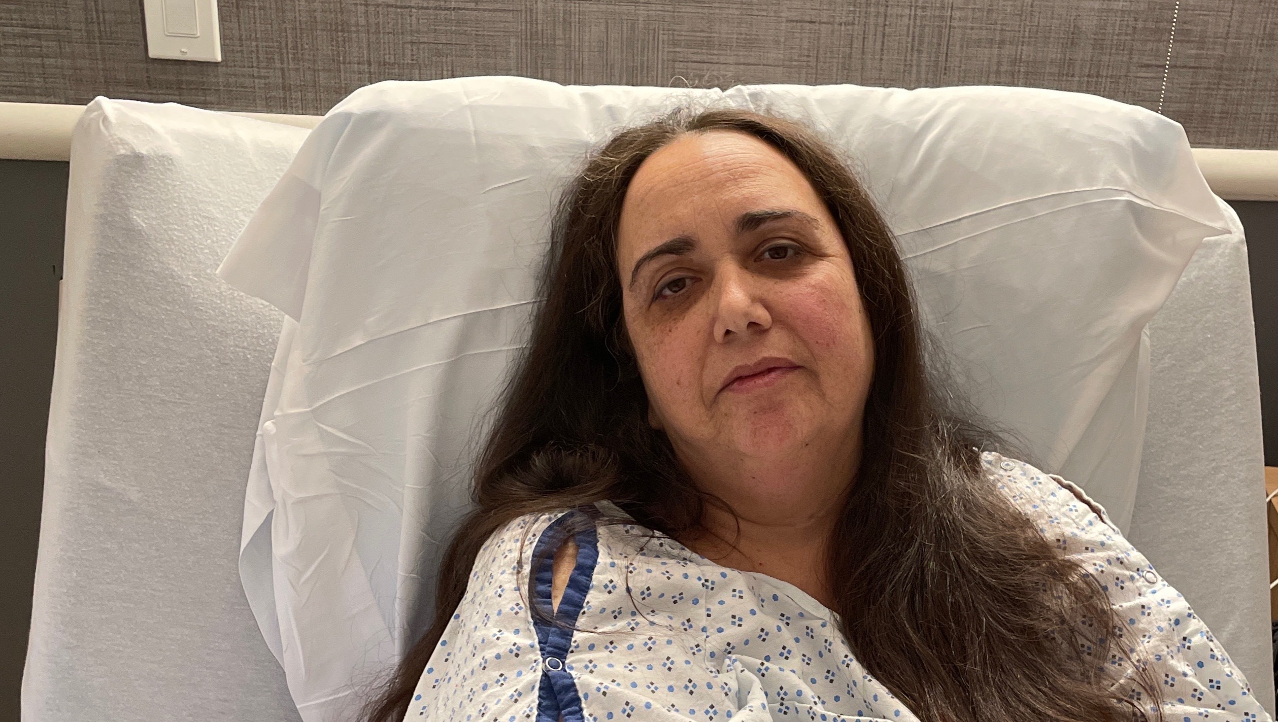 Fundraiser by Jennifer Bull : Medical Expenses for Stage 4 Cancer Diagnosis