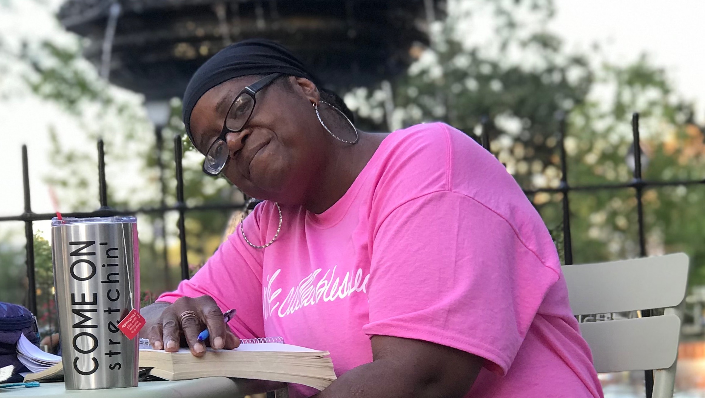 Fundraiser by Mark Patrick : Memorial for Renee Patrick