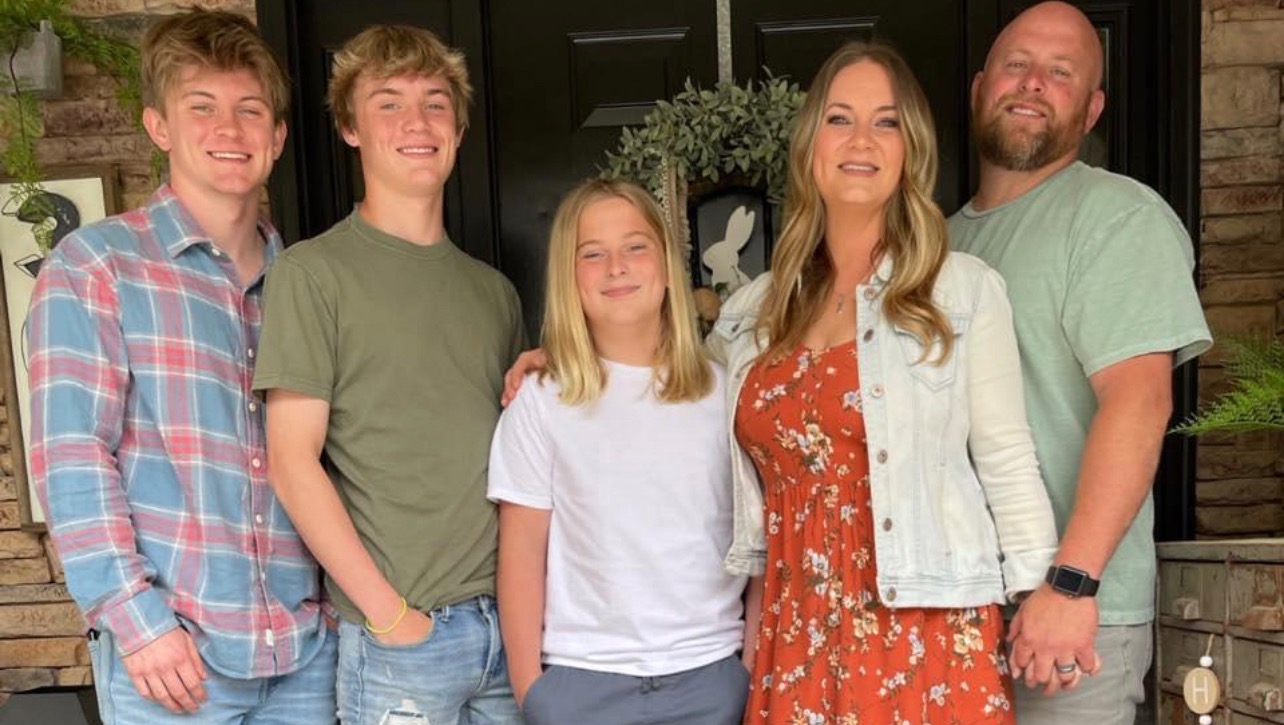 Fundraiser for Whitney Summers by Amber Mathis : Whitney Summers ...