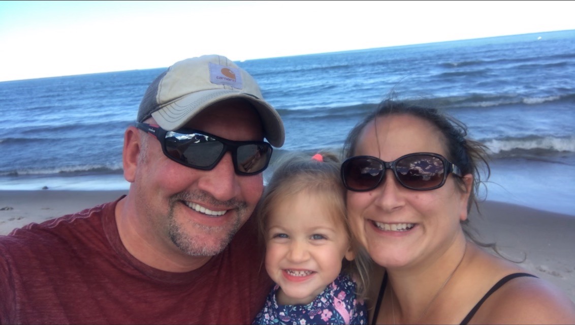 Fundraiser for Ryan Rommevaux by Erica Blust (Rommevaux) : In Memory of ...