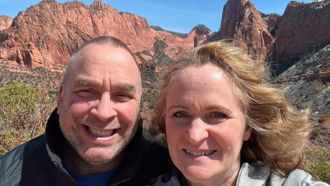 Fundraiser for Lisa Azar by Ashley Azar : Help Jason with Medical Bills!