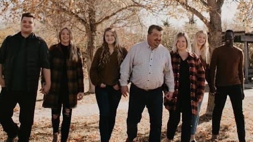 Fundraiser for Kathie Yanko by Darren Shanahan : Support for the family ...