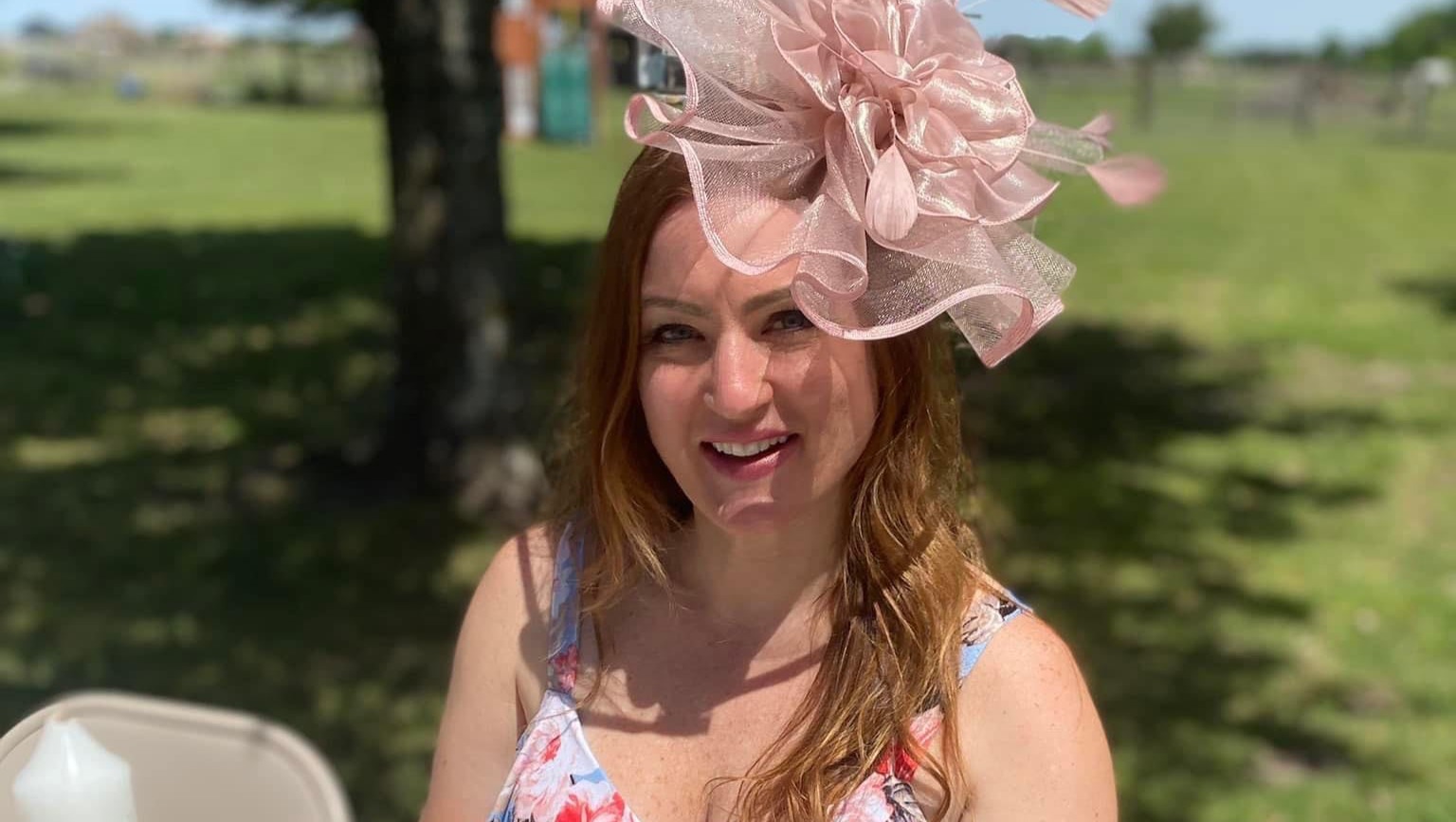Fundraiser for Ashley Ingram by Sadie Nance : Ashley Ingram AVM