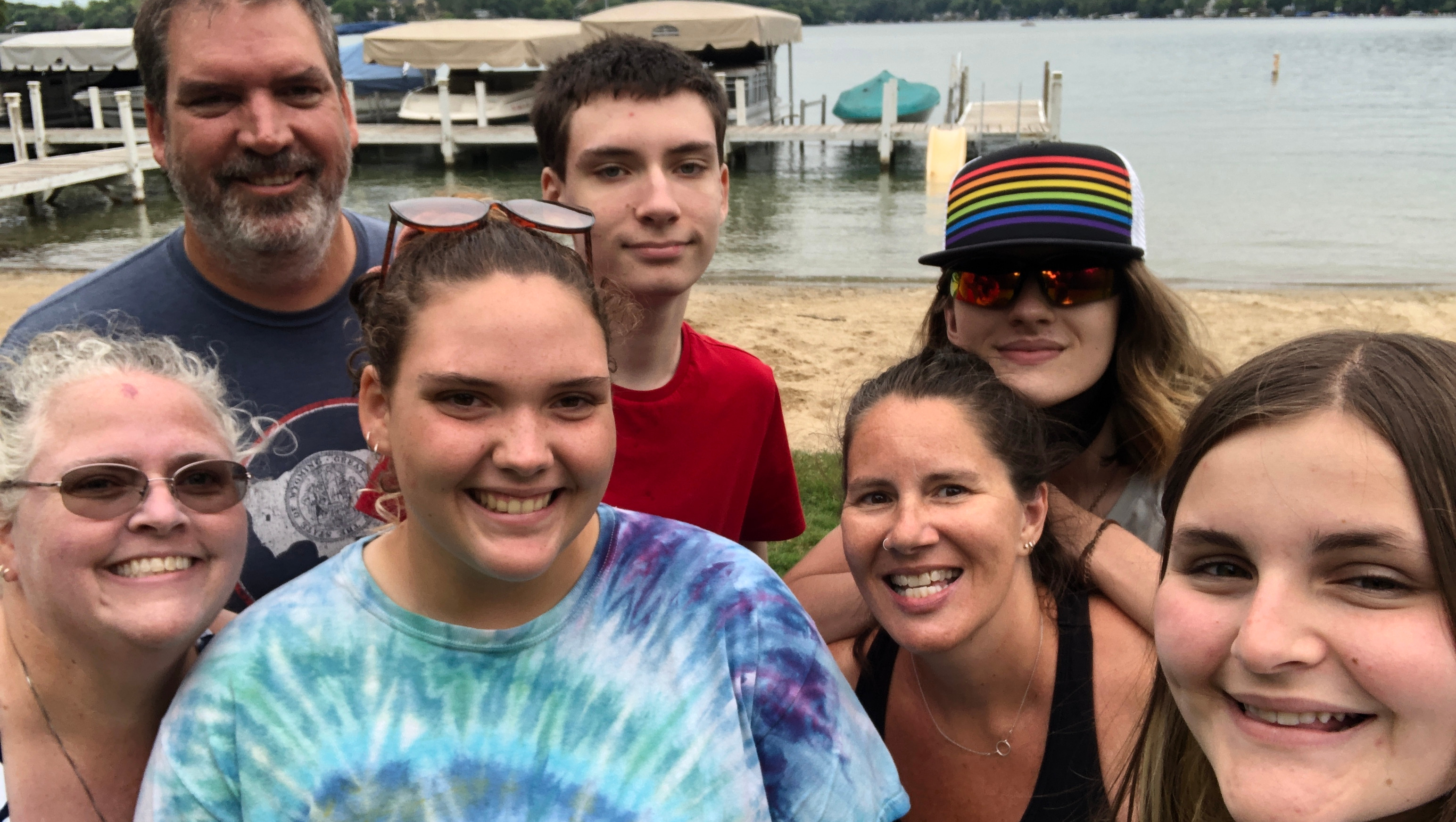 Fundraiser by Cinda Lester : Kit Bodley Reed Memorial Fund & Scholarship