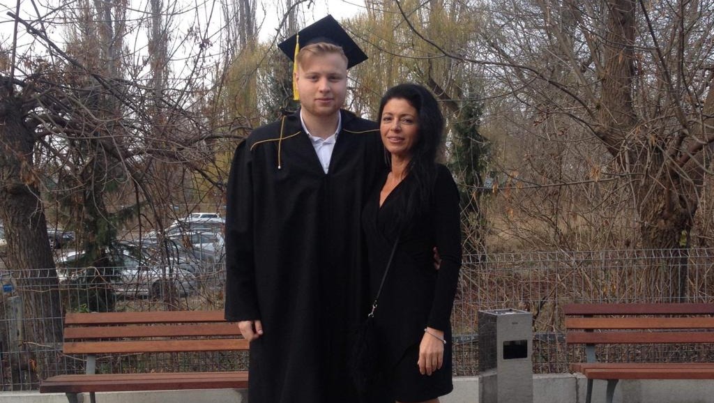 Fundraiser by Richard Pompa : In memory of Dawid Marton