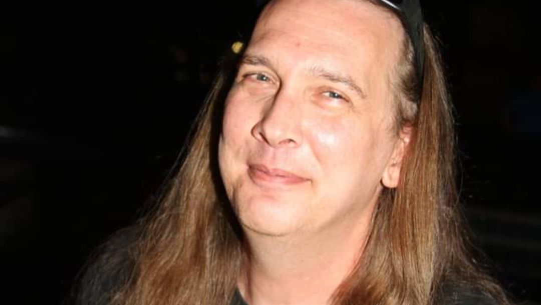 Fundraiser by Russell Sisson : Help Woody Meckes