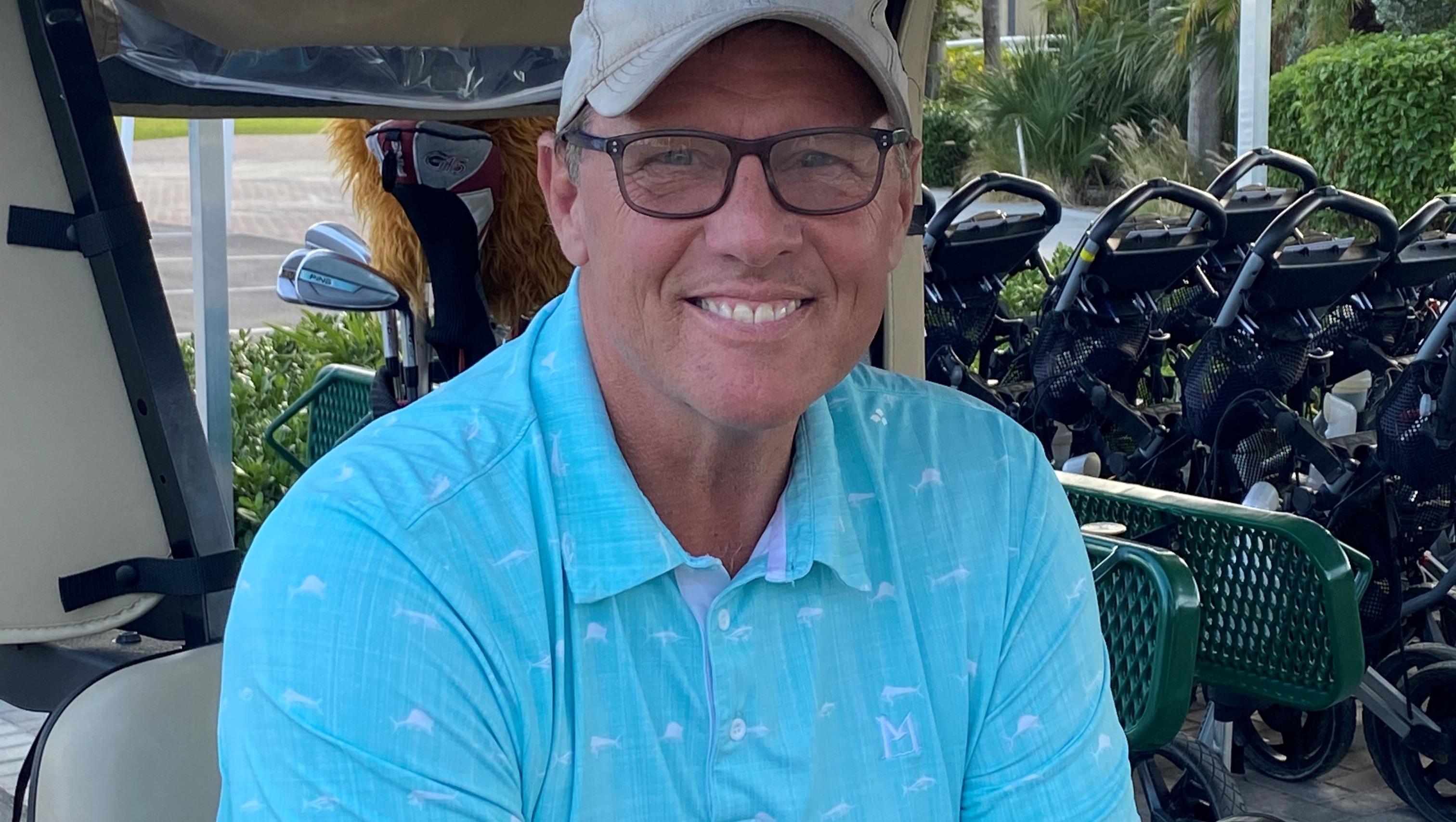 Fundraiser by Alexis Mason : Gary Mason