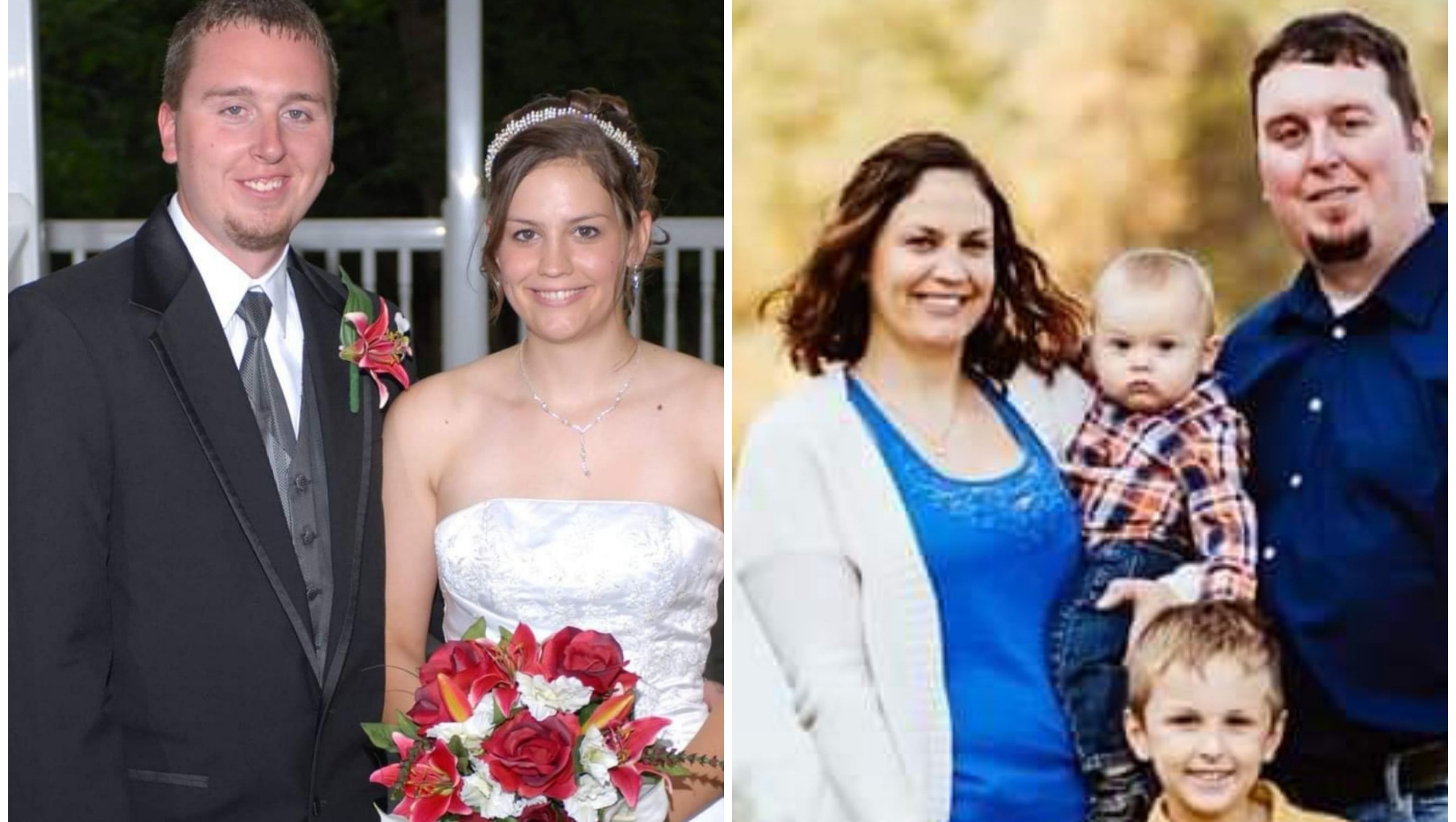 Fundraiser for Tracy Flory by Brandon Robinson : For the Family of Chad ...