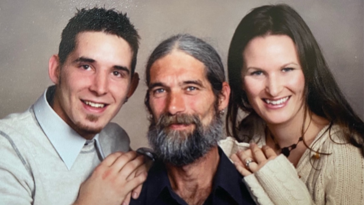 Fundraiser for Keith Larson by Brandy Walker : Donate in memory of ...