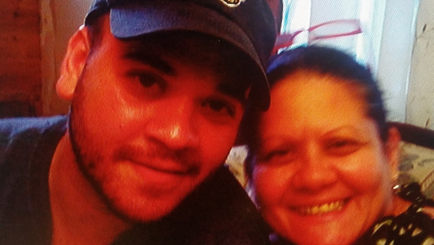 Fundraiser for Anie Falcon by Maria Falcon : Funeral Arrangements for ...