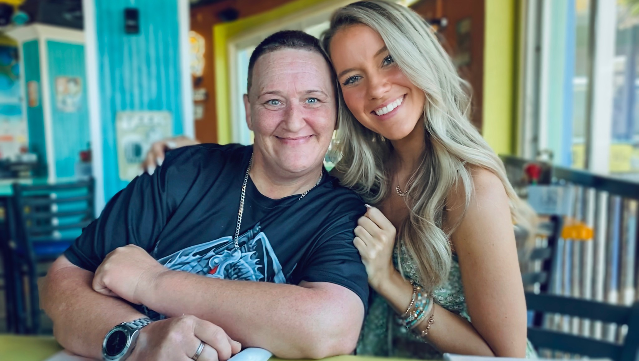 Fundraiser for Kristi Brown by Amanda Brown : Recovery For Kristi Brown