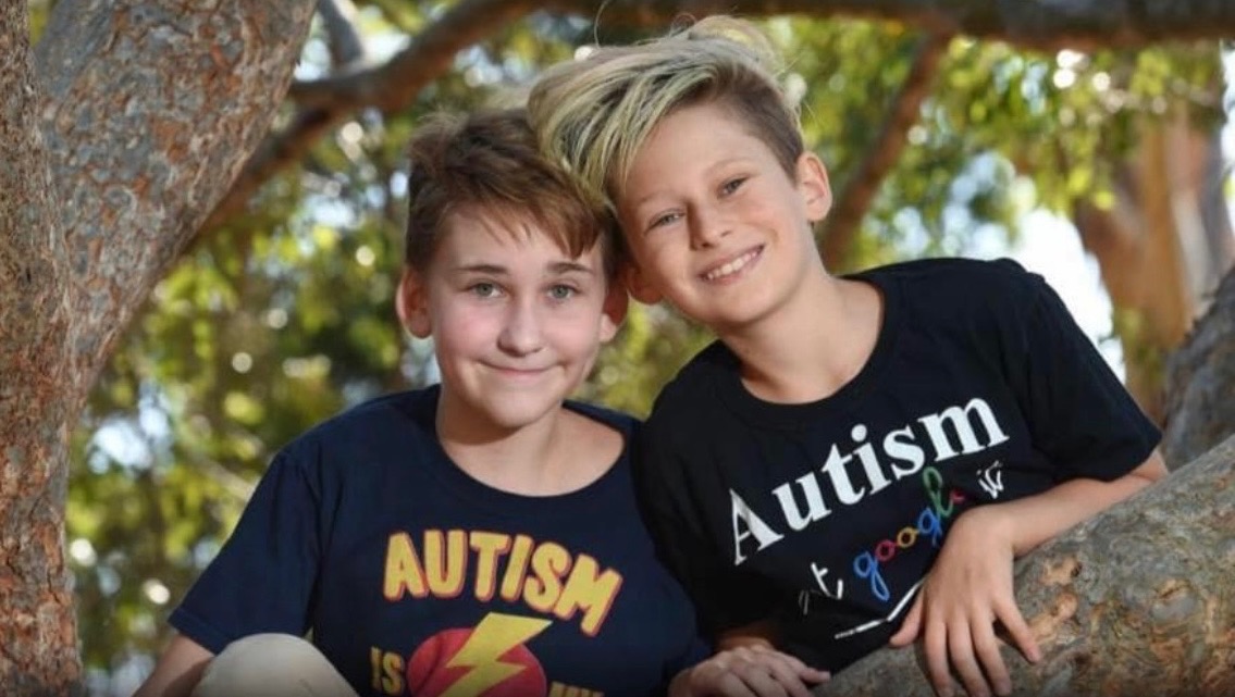 Fundraiser by Jemma Wines : ASD ROCKS