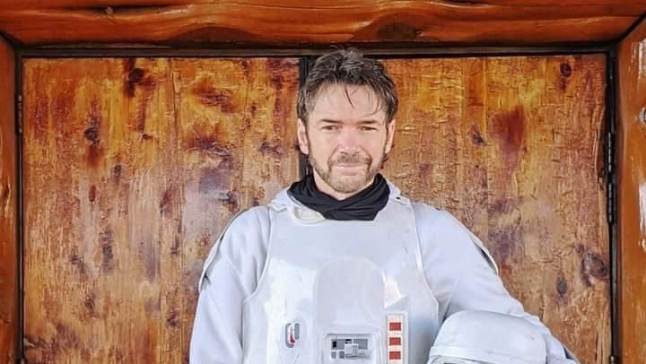 Fundraiser by Angel Clee : Funeral expenses for Bryan Callaway