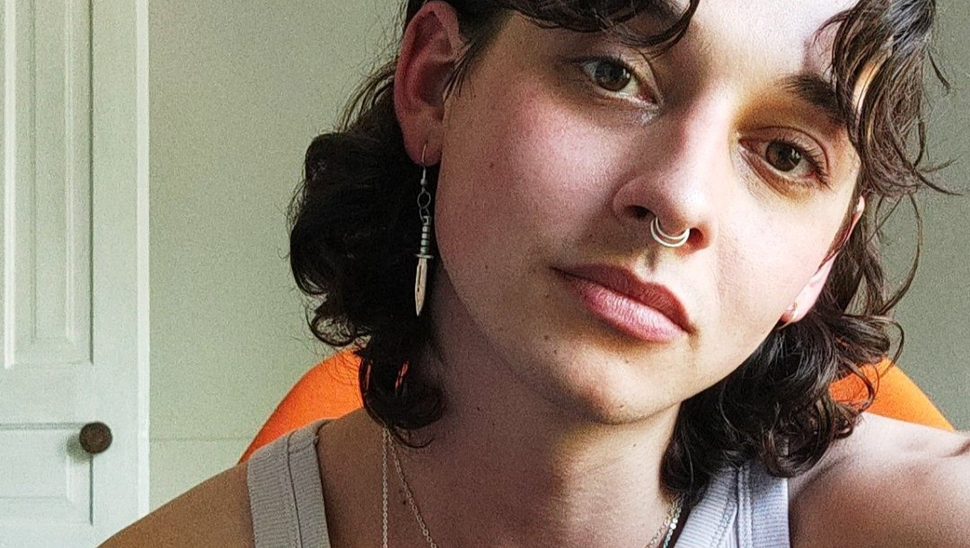 Fundraiser by Joni Miller : Help Joni acquire gender-affirming medical care