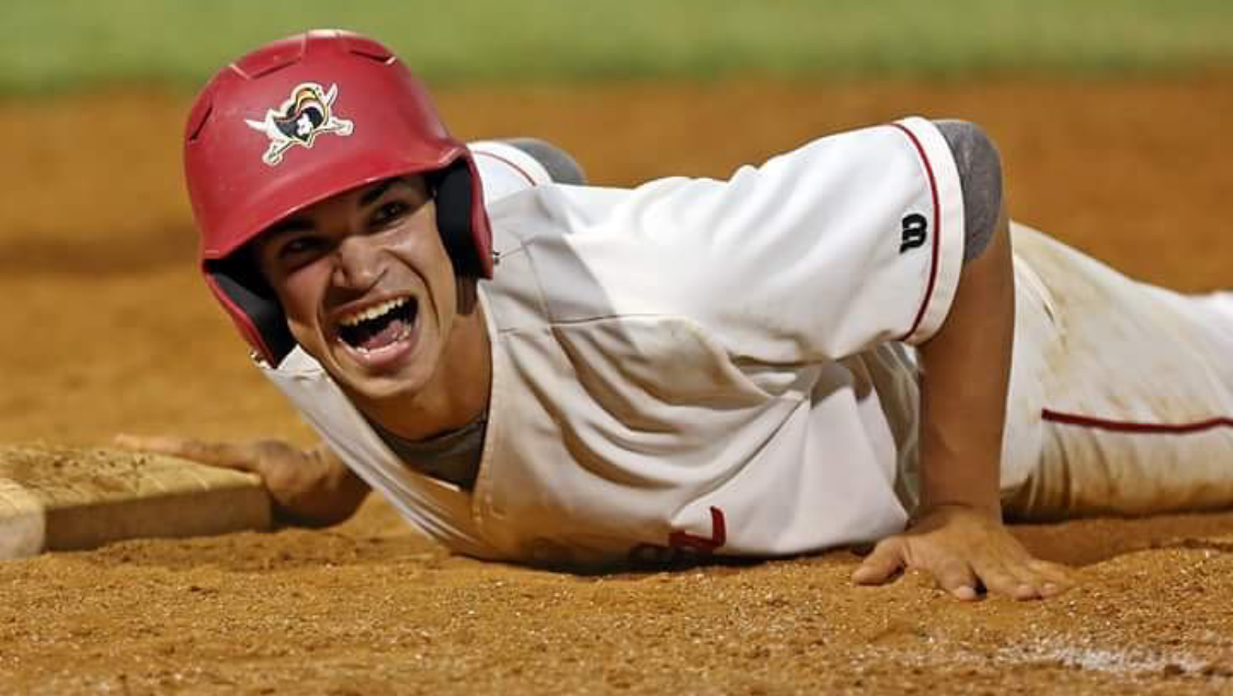 Fundraiser by Reese Oden : In memory of Aidan Carter-Lewis