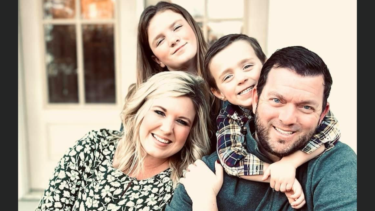 Fundraiser for Christa Honeycut by Bert Holt : Help the Honeycutt’s get ...