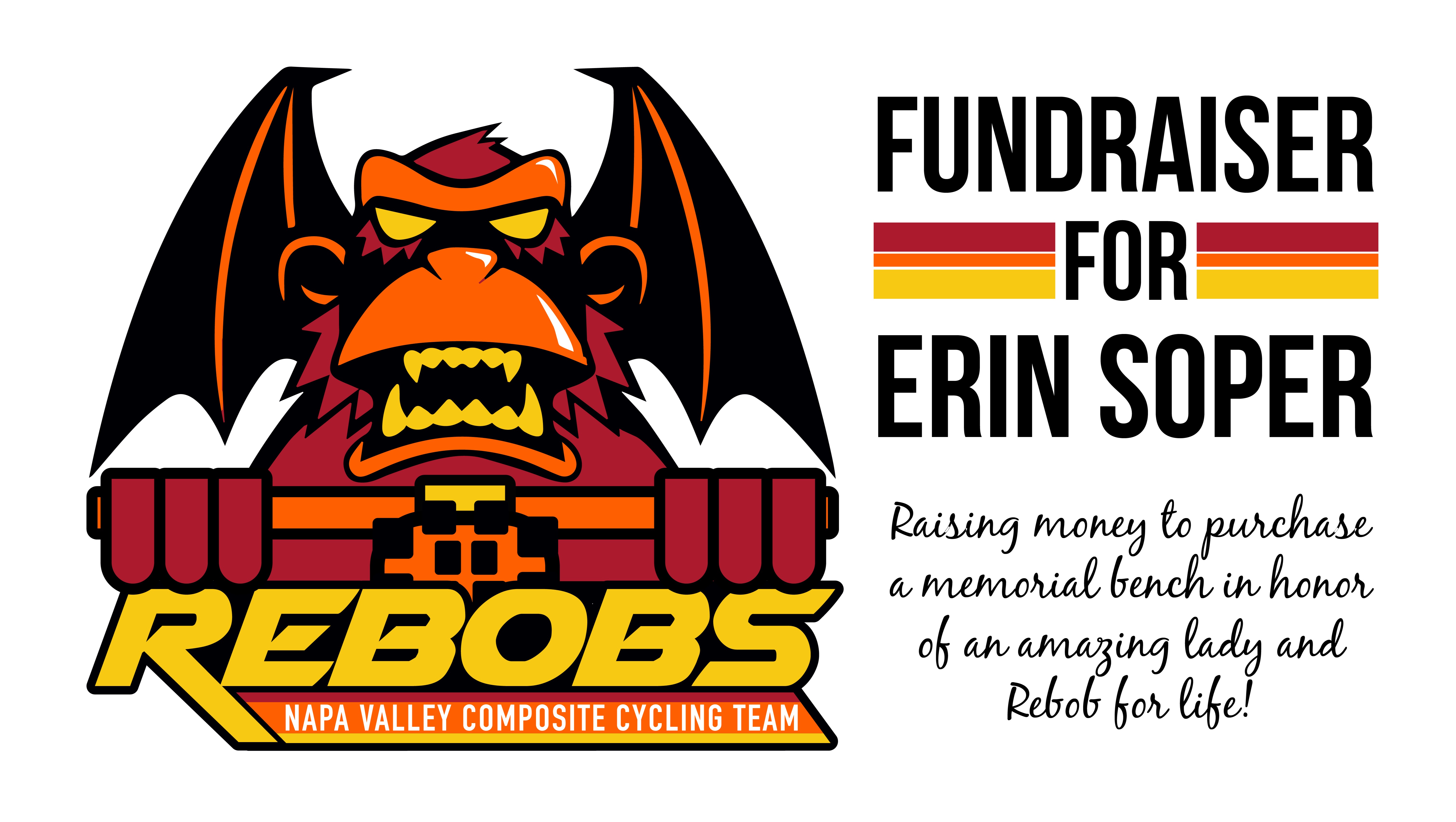 Fundraiser by Ken Prosser : Erin Soper Memorial Bench Fundraiser
