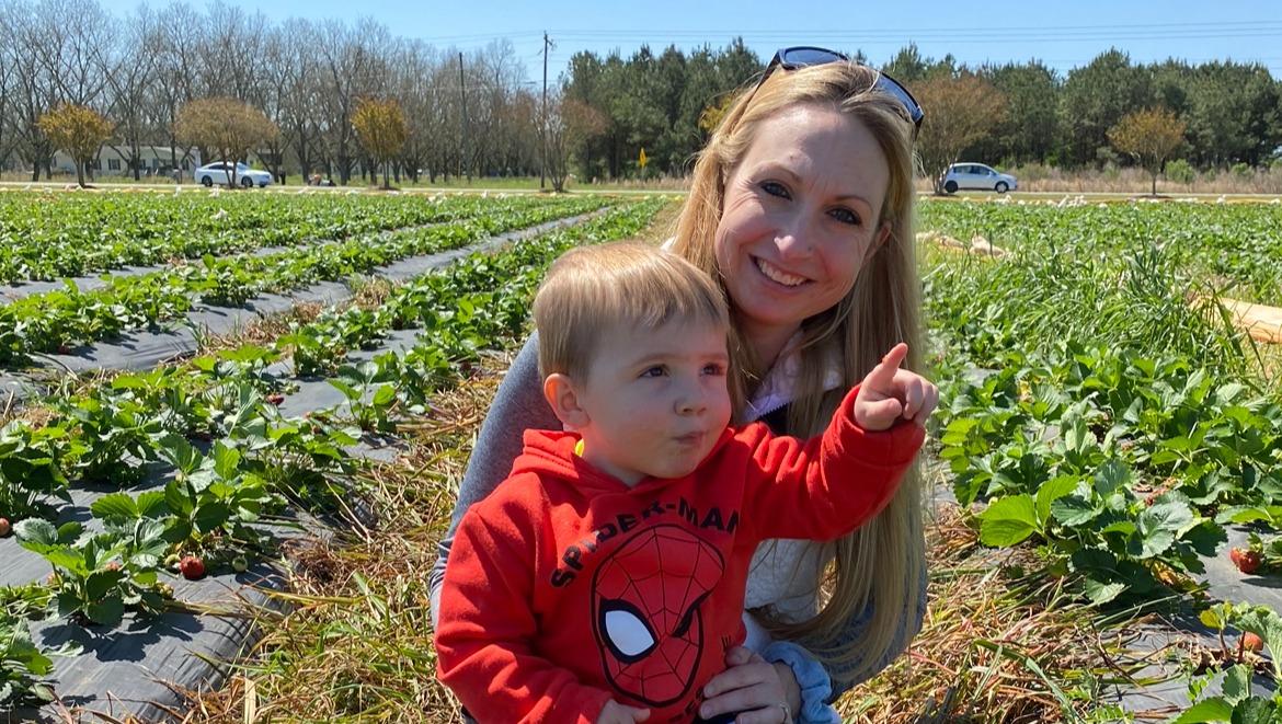 Fundraiser for Andrea Cavanaugh by Angie Watts : Supporting the ...