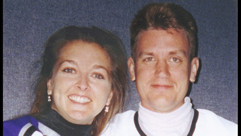 Fundraiser for Arizona Brooks by Kirstin Fasbender : Kevin Brooks Memorial